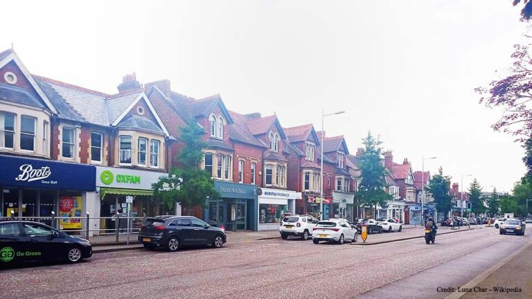 Summertown Directory - Home - Summertown